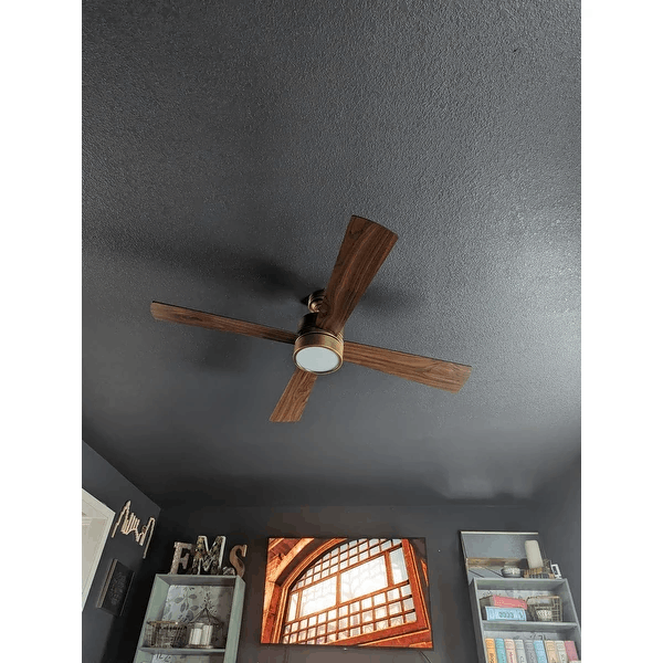 Heritage Ceiling Fan Model M52ul | Shelly Lighting